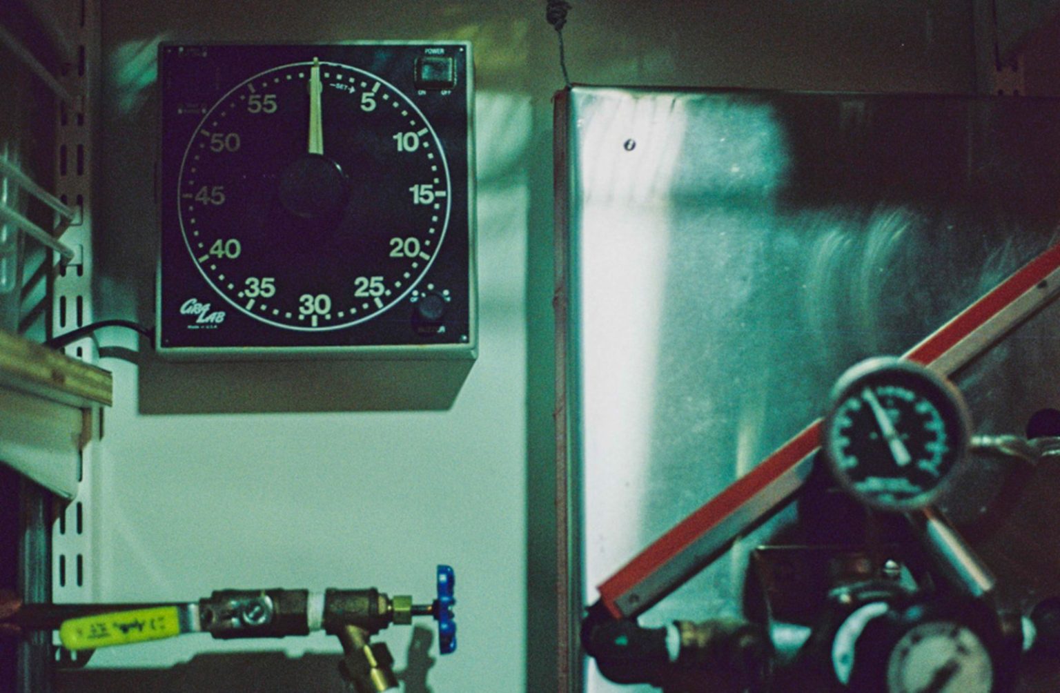 Interview with Pablo Inirio - Katherine Oktober Matthews