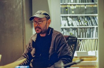 Interview with Pablo Inirio - Katherine Oktober Matthews