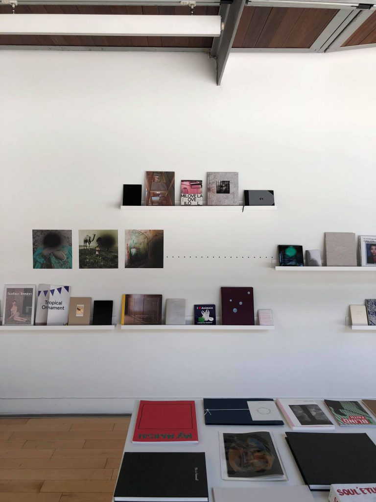 I Love Animals on display at the Athens Photobook Exhibition ...